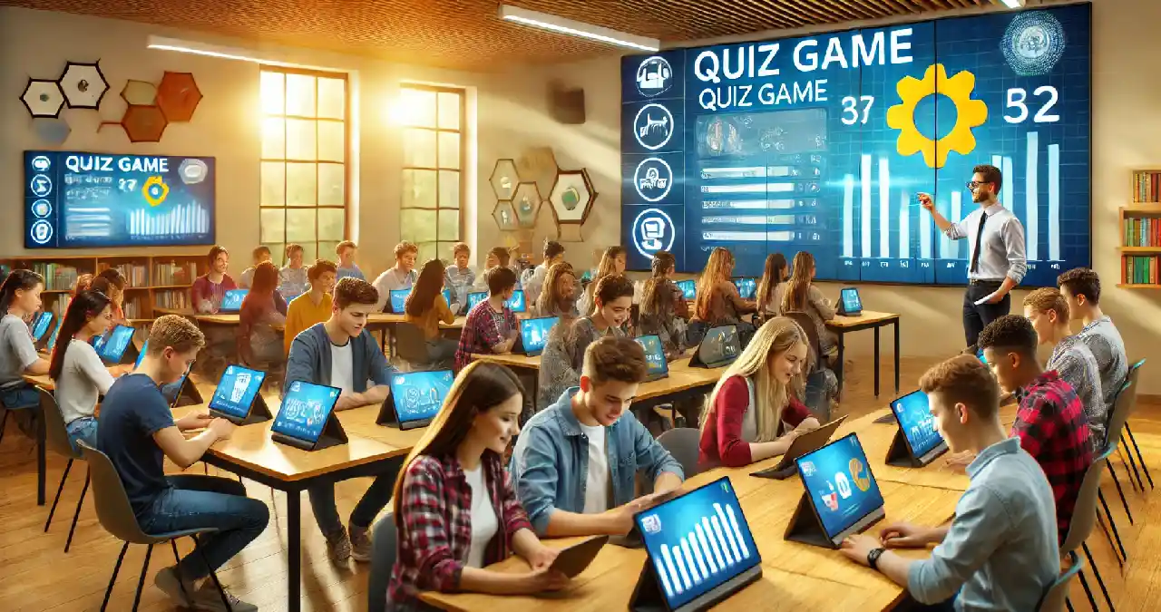 Gimkit Review and Beginner's Guide