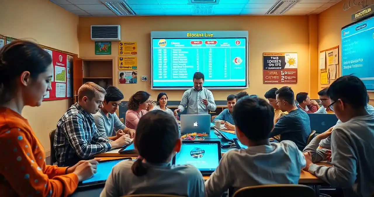 How to use Blooket Live: Complete Beginner's Tutorial